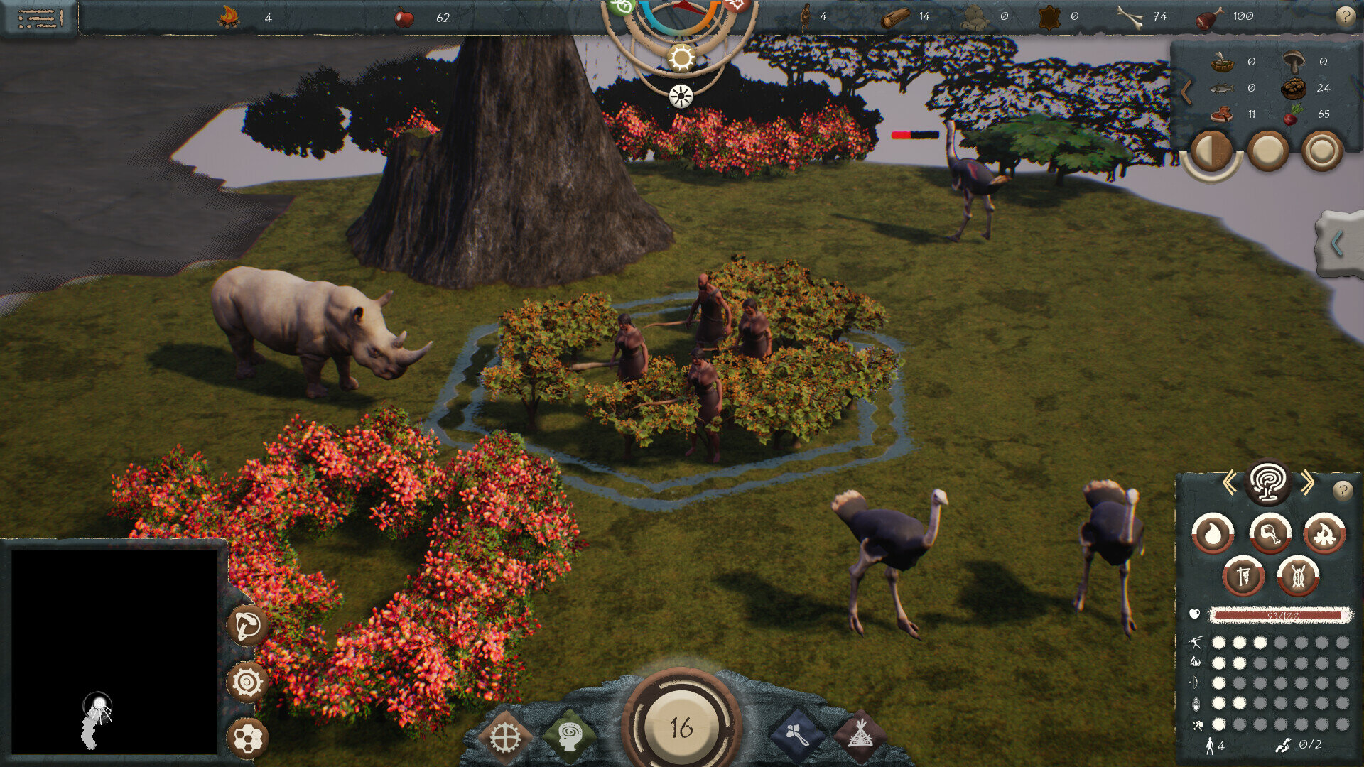 The Ancients PC Steam Ключ • Активация Steam • регион Весь мир