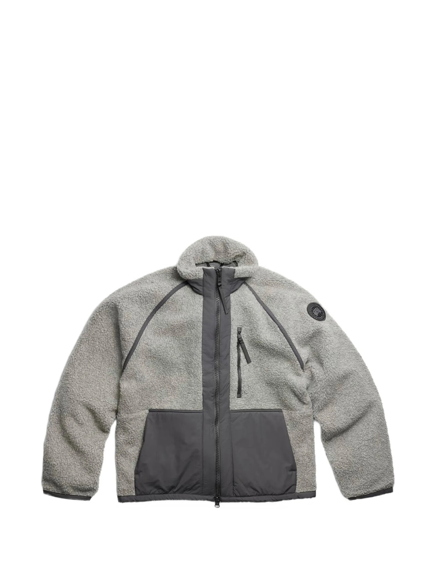 Куртка Westport fleece jacket