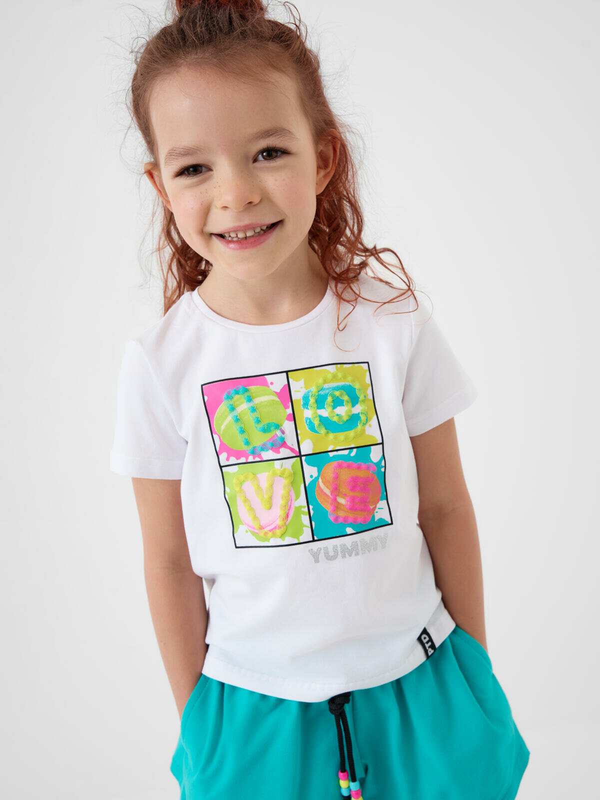 Комплект одежды