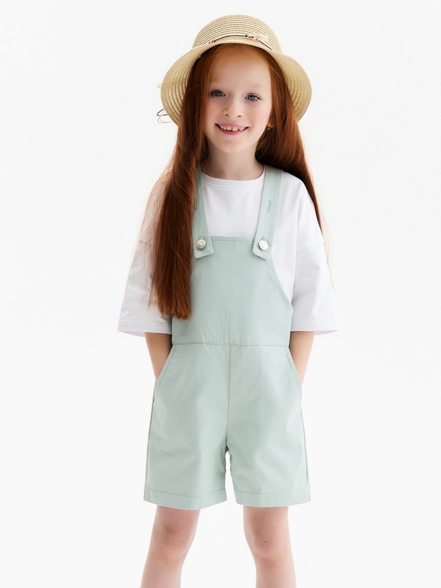 Полукомбинезон