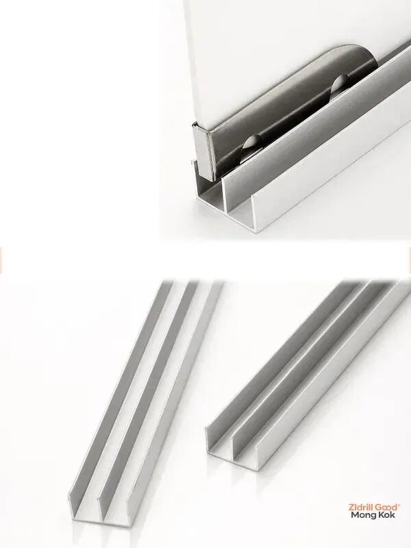 Раздвижная система для двери