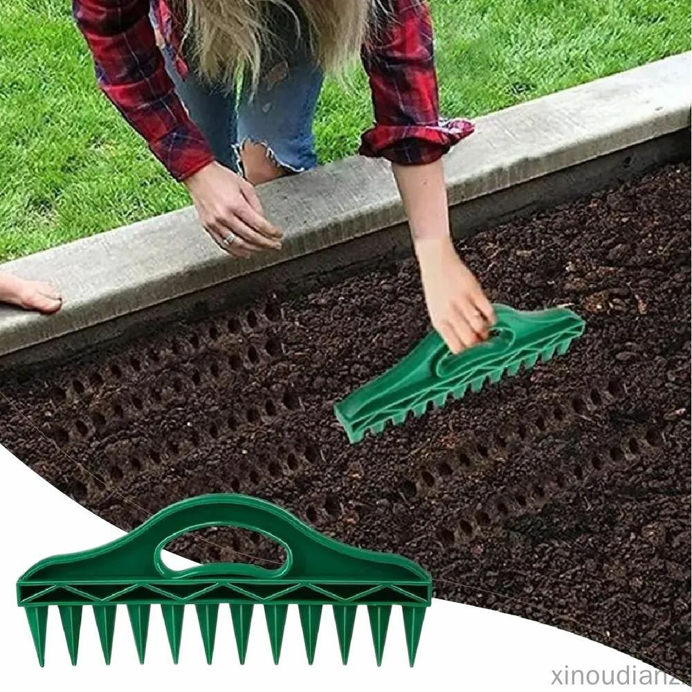 Разбрасыватель/Сеялка