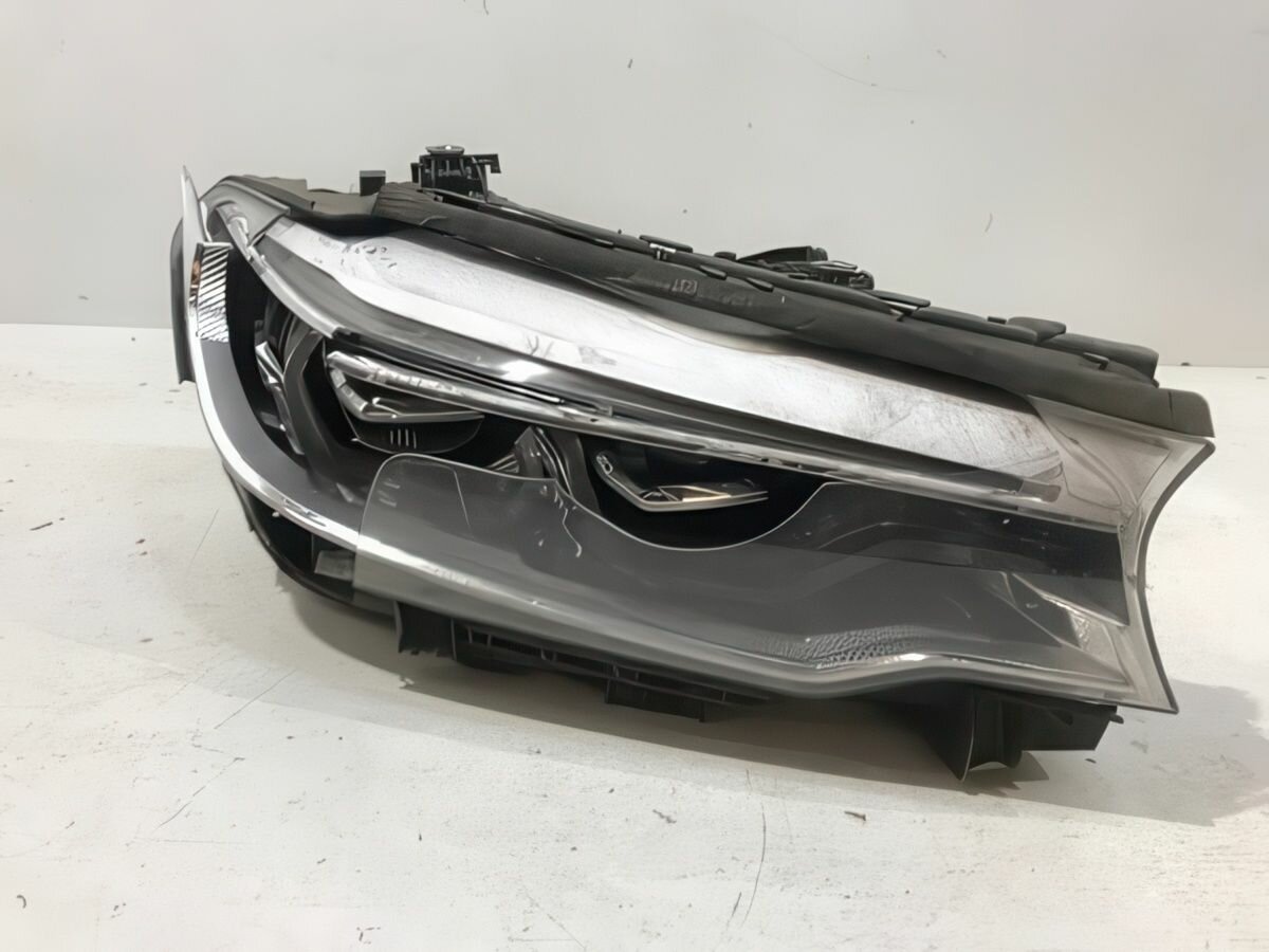Фара правая, для БМВ 5 Series G30 2017-2020, BMW арт AK63117214962
