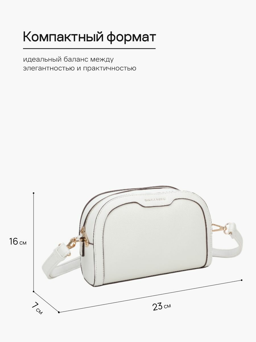 Сумка клатч Весна-лето 2026