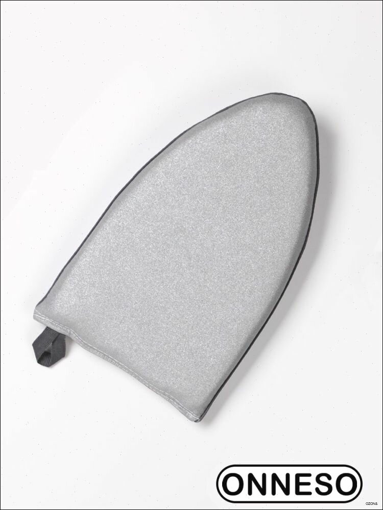 Сетка, коврик для глажки, 24 см х 15 см