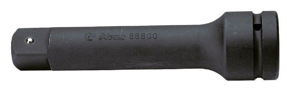 Удлинитель ударный HANS 88800B-08 1", 8" (200 мм)