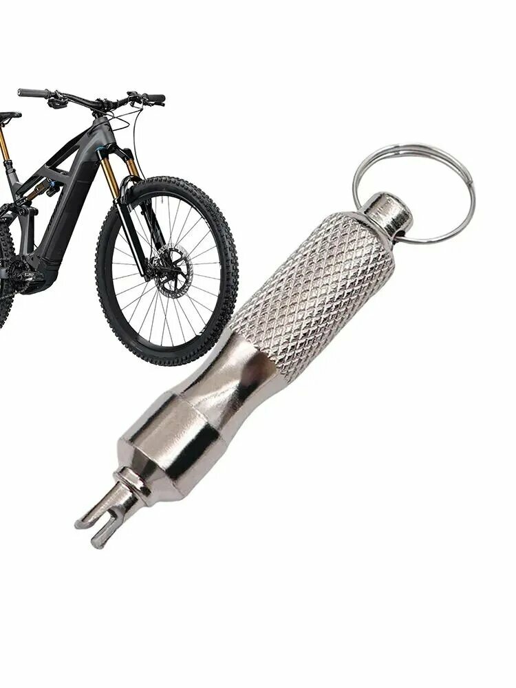 Отвертка для нипеля (золотников)