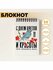 Блокнот А6 - 8 Марта