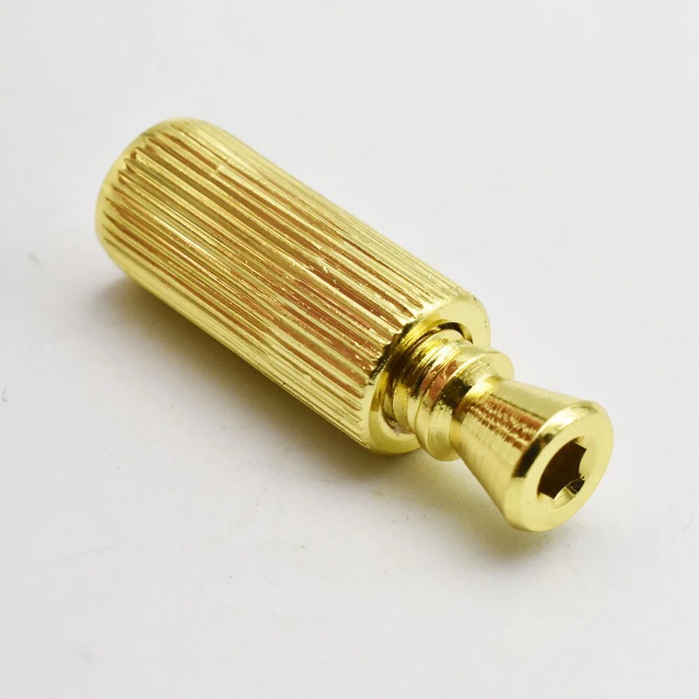 SYLIFE Floyd Rose Tremolo Bridge 10 мм Золотой