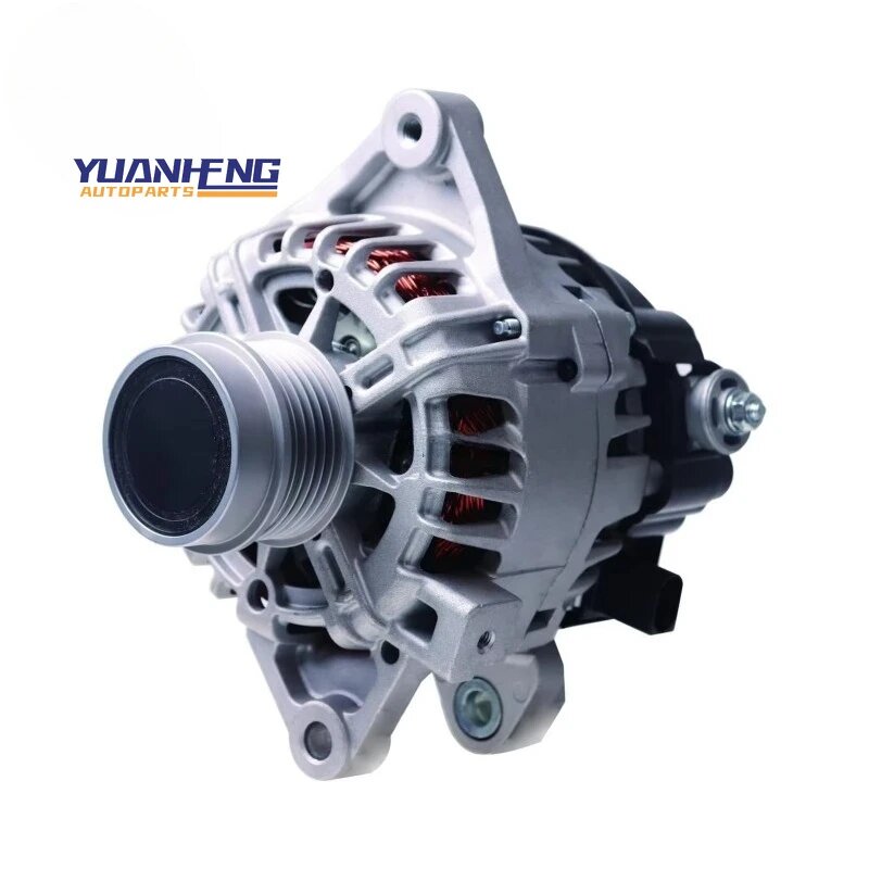 27060-0T230 Автозапчасти Автомобильные электрические системы Автомобильный генератор переменного тока для Toyota 2000-2023 VIOS/YARIS MATRIX Corolla 270600T230 CS-M4680