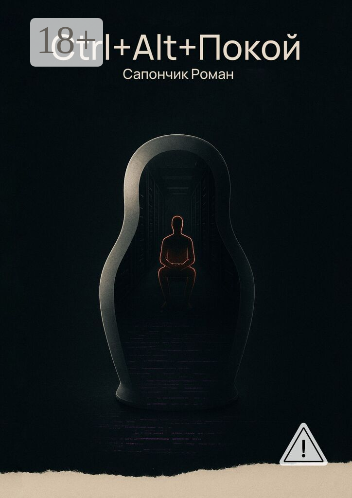 Ctrl+Alt+Покой