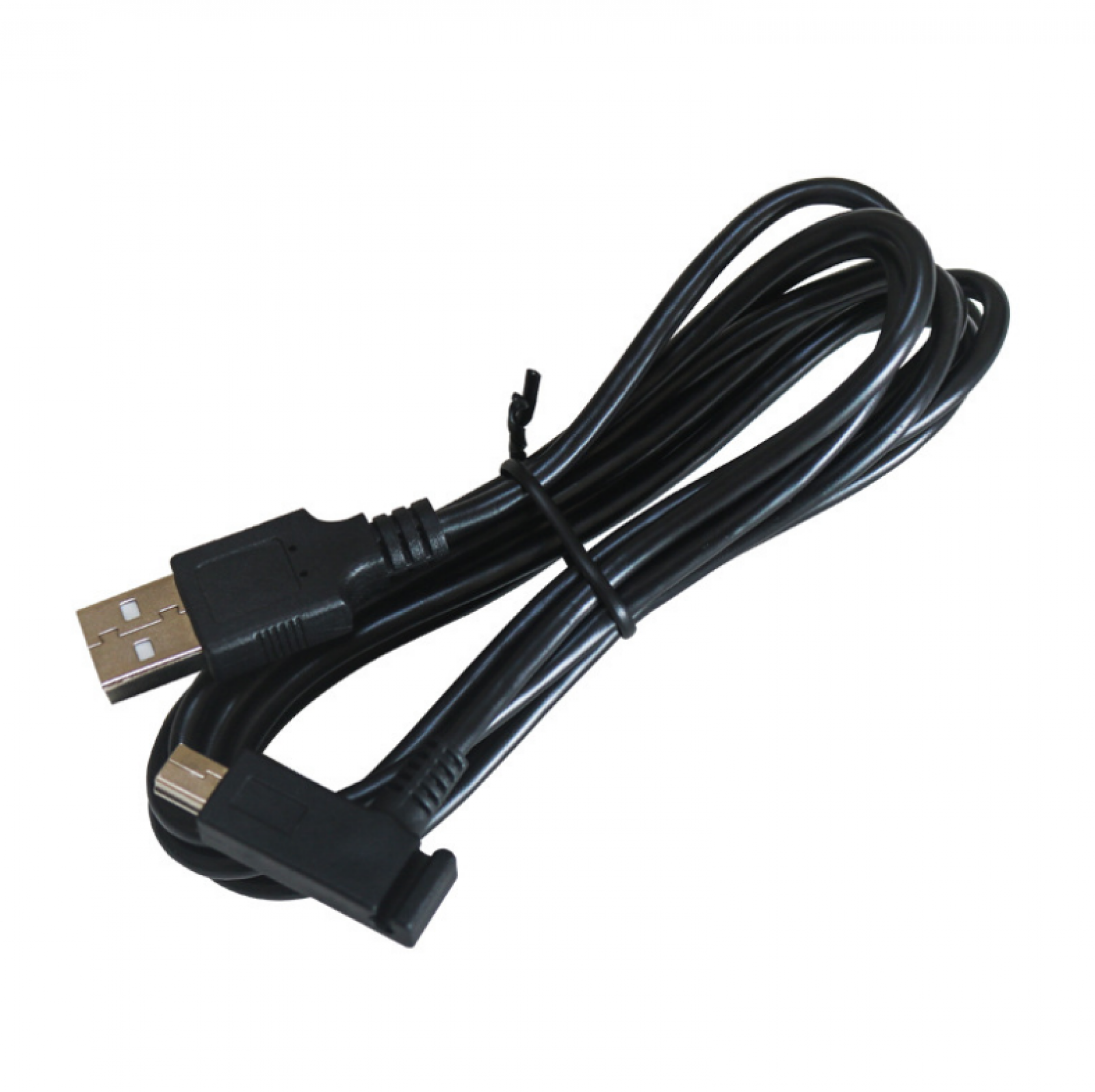 USB-кабель MyPads для планшетов Wacom PTH 451 651 851 650 черный, 2 м, надежное USB-соединение