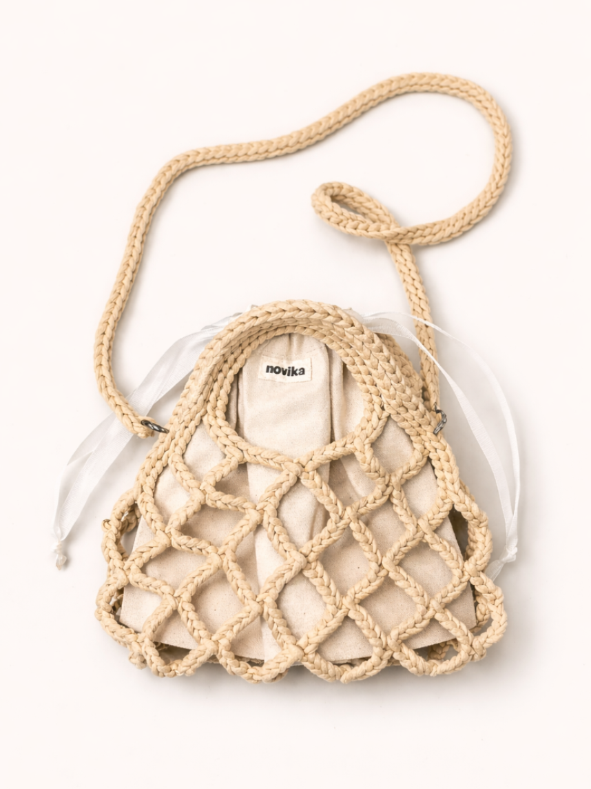 Сумка авоська