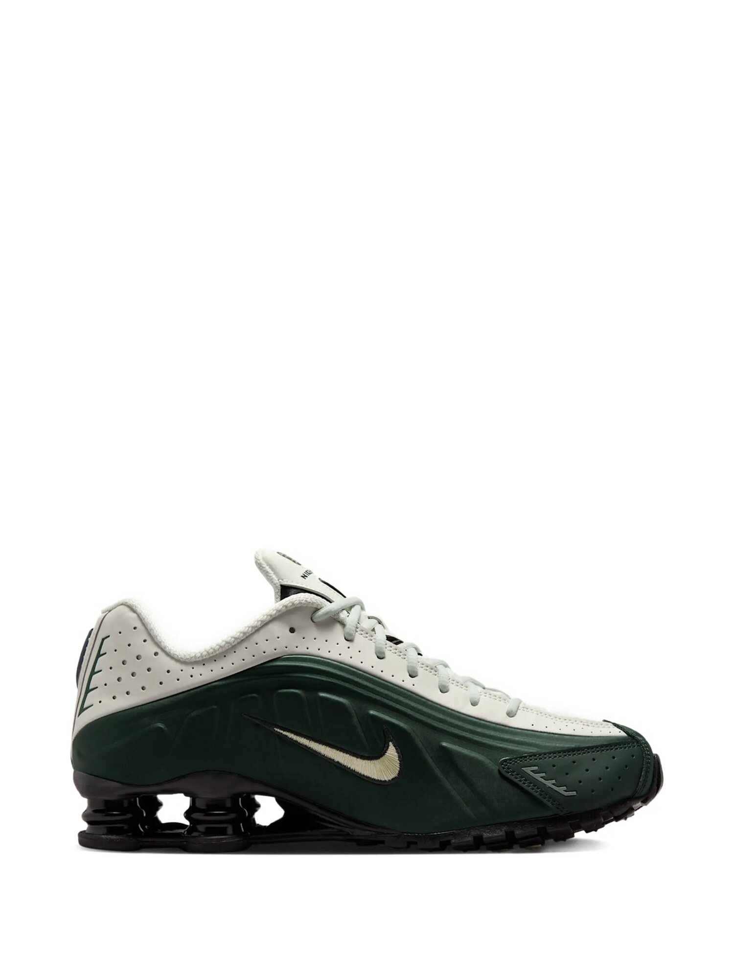 Кроссовки Shox R4