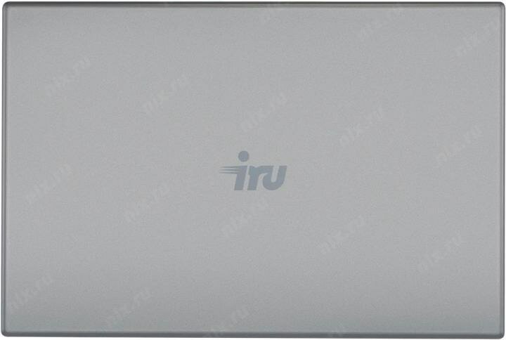 (2150148) Ноутбук IRU Tactio 15PHR Ryzen 5 7430U 16Gb SSD512Gb AMD Radeon Graphics 15.6" IPS FHD (1920x1080) Windows 11 — фото 1