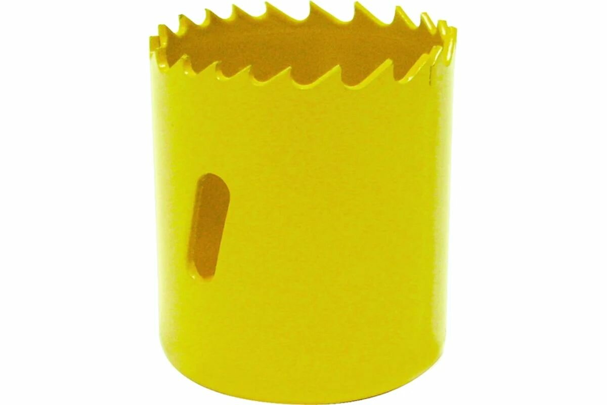 Коронка (пила кольцевая) Biber 75740 Bi-Metall 40 мм