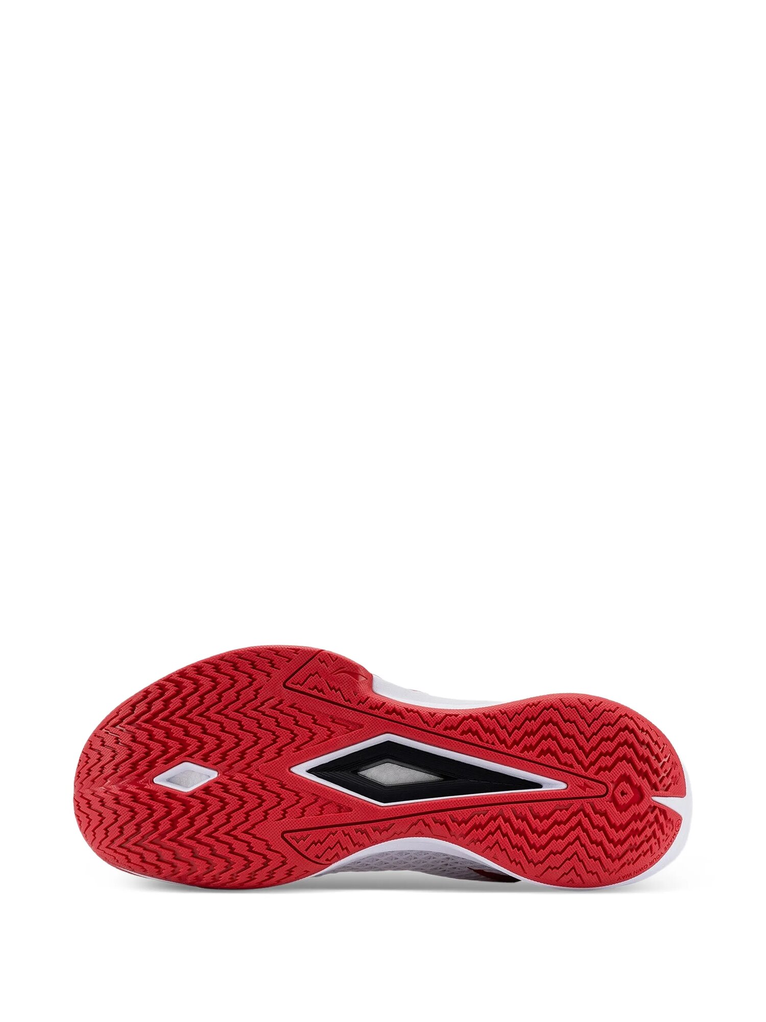 Кроссовки LI-NING Wade Flash 2, размер 11.5 US, красный — фото 1