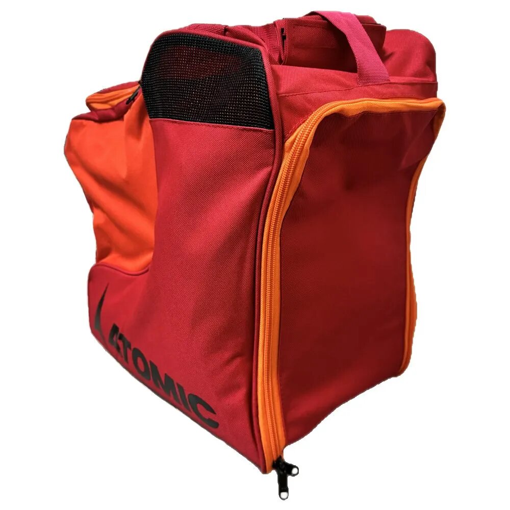 Чехол для лыжных ботинок ATOMIC WEARESKIING Red/Orange для горных лыж — фото 1