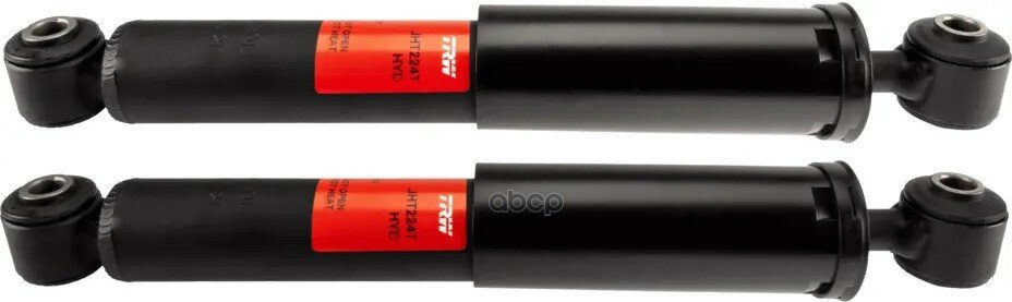 Амортизатор задний RENAULT KANGOO JHT224T TRW арт. JHT224T