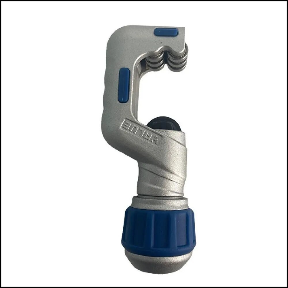 Развальцовщик VALUE VFT-808U-MIS 1/4"-3/4" Набор для развальцовки медных и алюминиевых труб в кейсе — фото 1