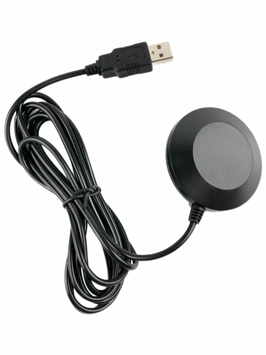 Продажа-BN-808 GPS-Приемник Модуль USB Интерфейс Dual GNSS GPS/GLONASS /BEIDOU Частота 1 Гц-10 Гц Для Win7/8 10