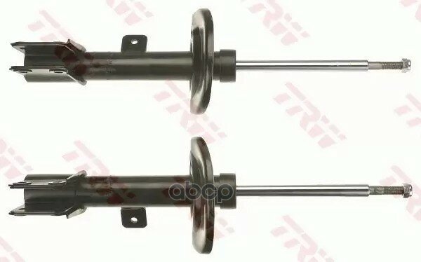 Амортизатор передний GAS TRW арт. JGM1087T