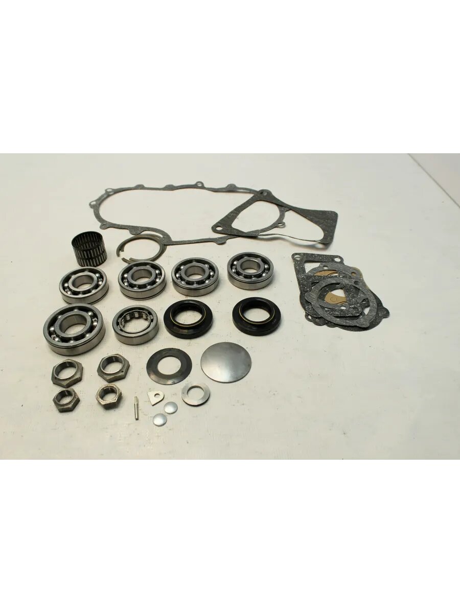 Ремкомплект раздатки УАЗ косозубой