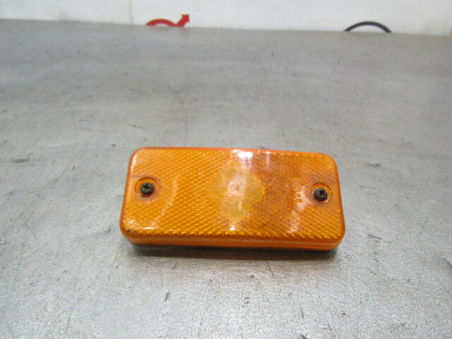 Фонарь габаритный Renault Premium