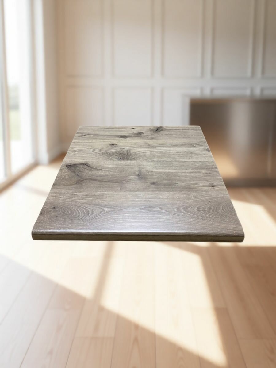 Столешница кухонная дуб дымчатый