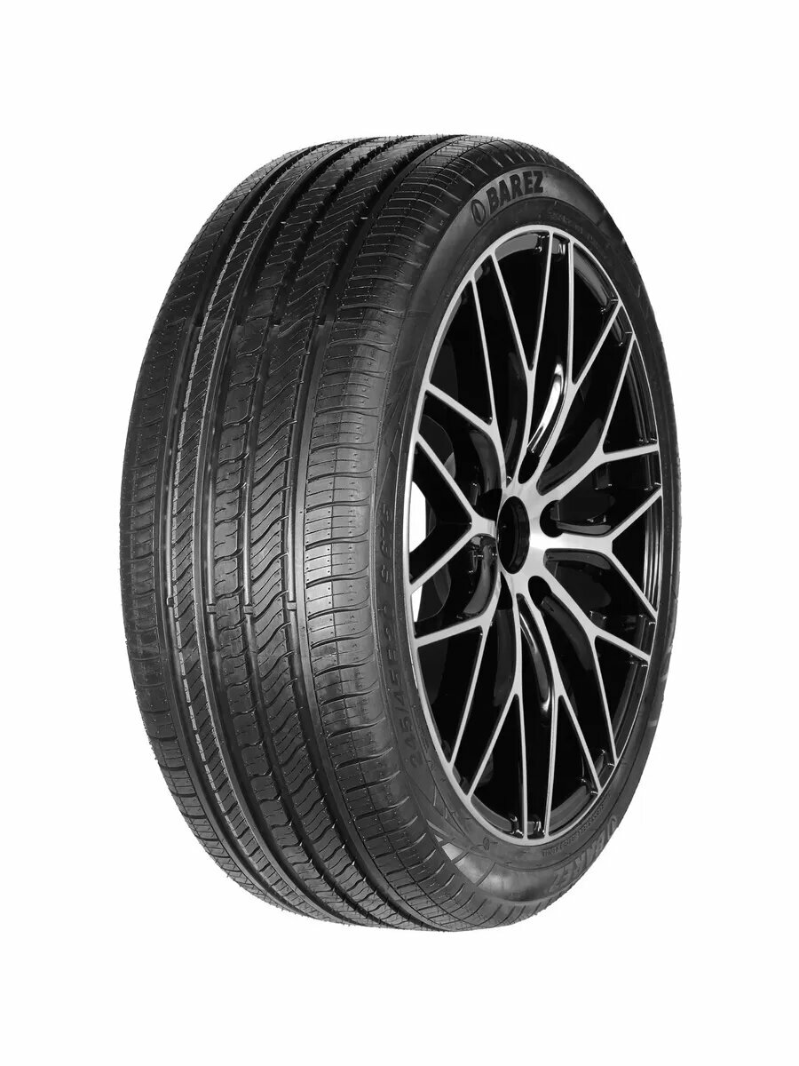 Шина летняя автомобильная Barez Longevity S675 245/45 R20 103V