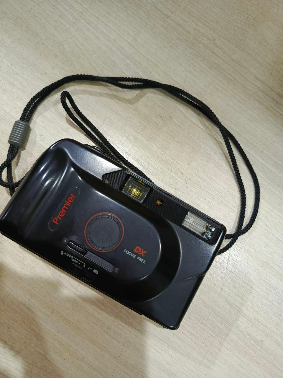 Фотоаппарат Premier PC-645D DX 35 мм