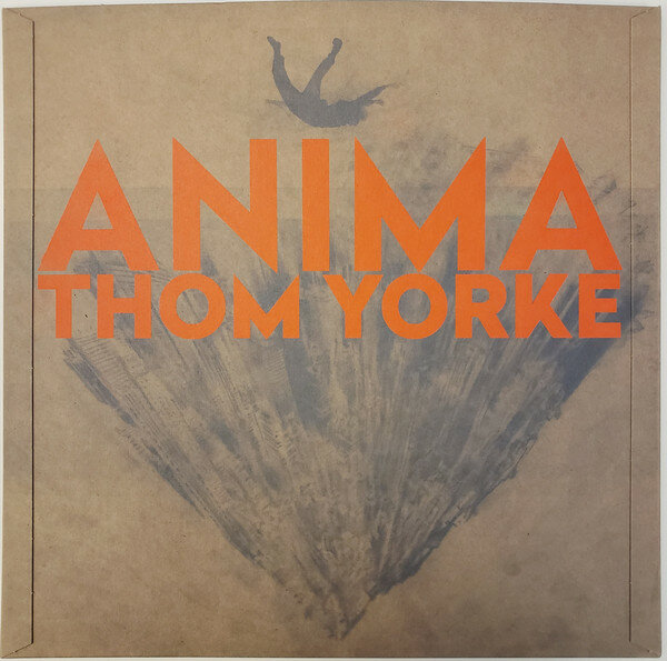 THOM YORKE Anima (2LP)