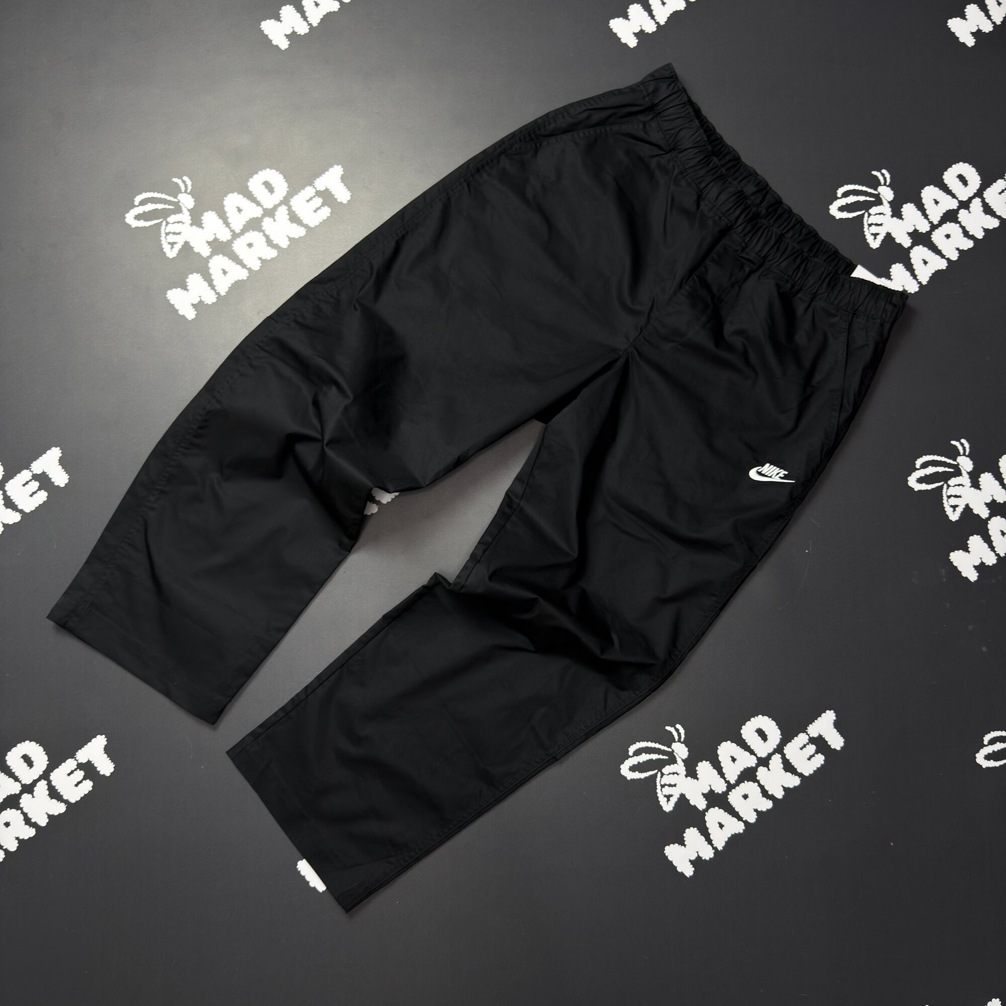 Брюки трубы Club