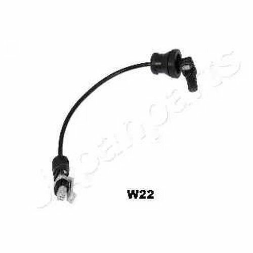 Датчик abs задний Japanparts ABSW22 для Chevrolet Captiva; Opel Antara
