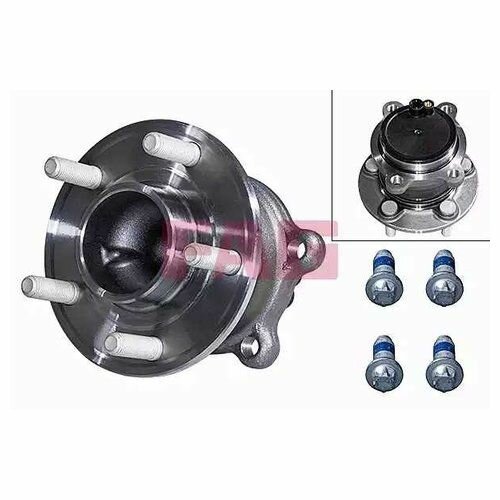 Ступица колеса Fag 713679170 для Ford Kuga II
