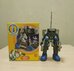 Imaginext Alpha Exosuit 2013 First Edition Комплект Роботов