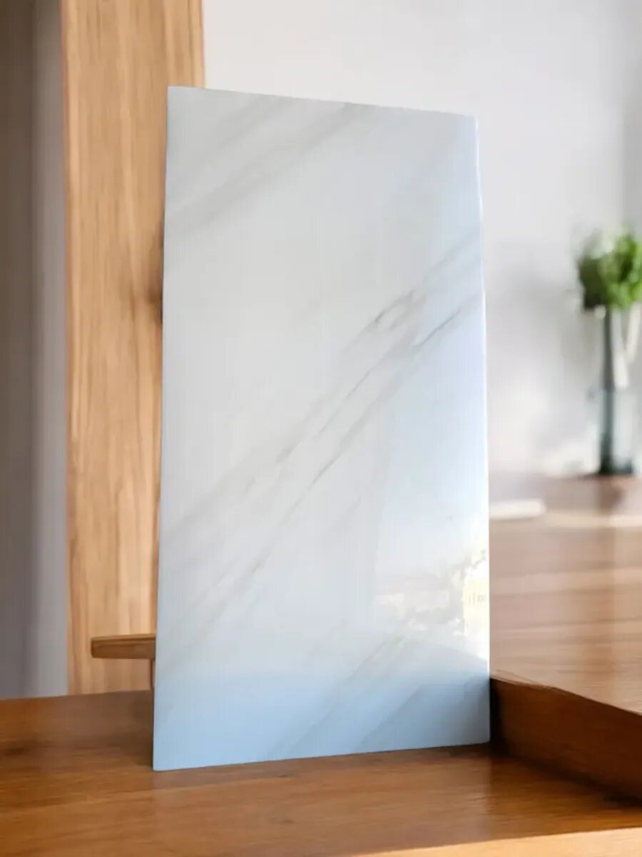 Стеновые самоклеящиеся панели, мягкие и сверху глянцевые, мраморы и принты, для стен потолка ванной балкона 15 шт, 2,7м2