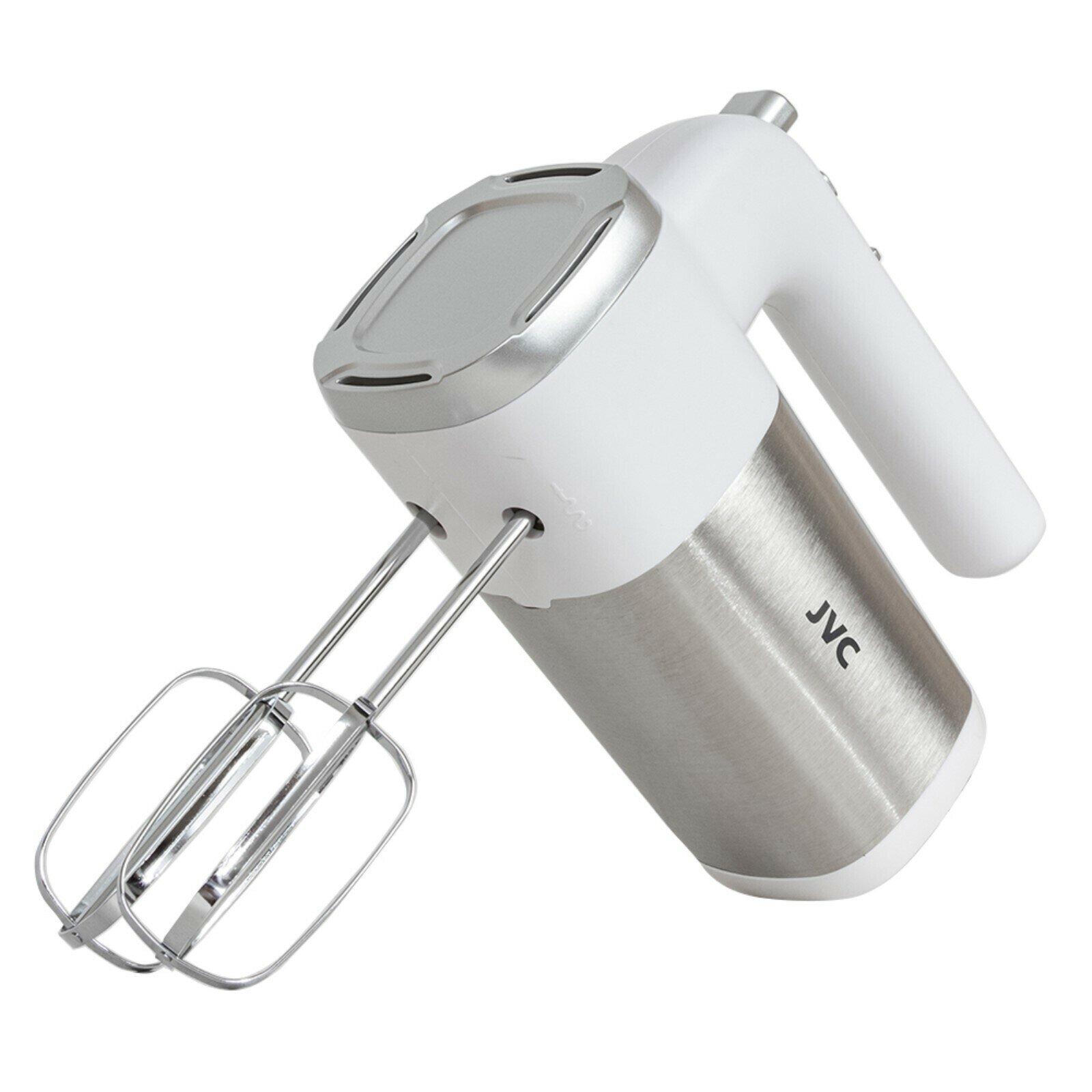 Миксер JVC ручной электрический для кухни JK-MX120