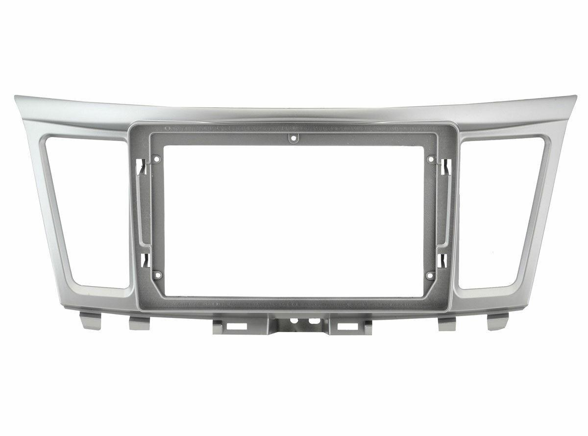 Рамка InCar для UMS INFINITI QX60 2017-2020, 9"