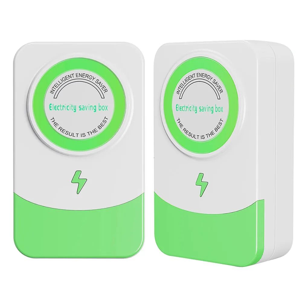 Энергосберегающий адаптер Elon-Musk Pro с защитой от перегрузки и скачков напряжения