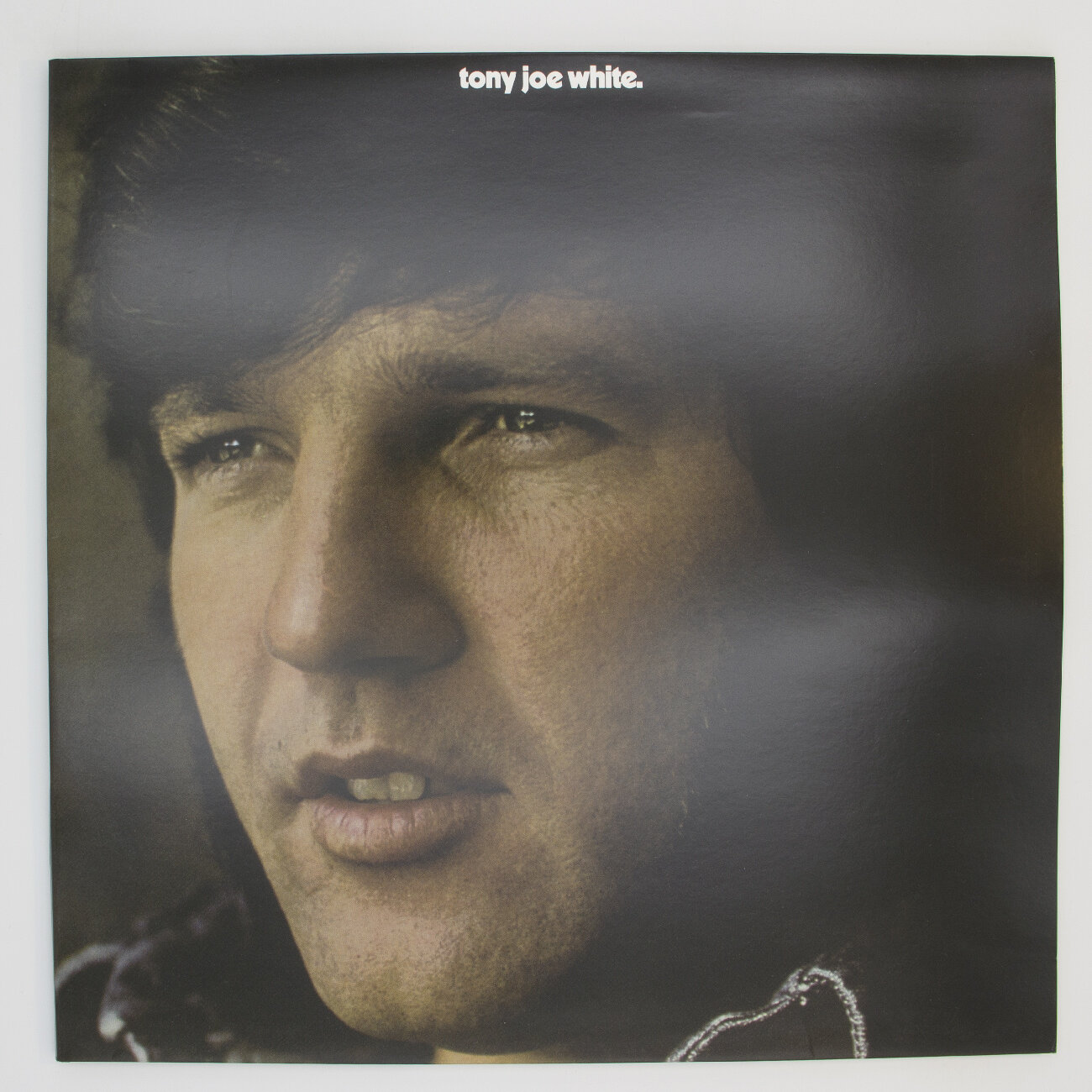 Виниловая пластинка Тони Джо Уайт - Tony Joe White, 1xLP, NM