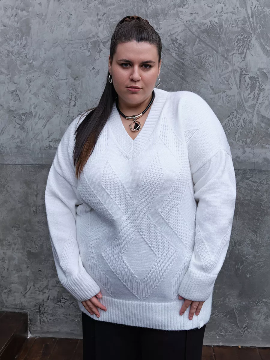 Джемпер Алтай