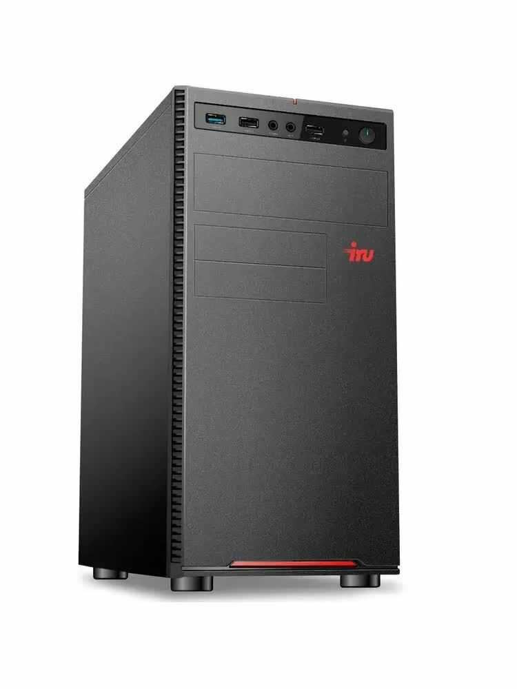 Системный блок iRU Planio 310H6SE MT 2169039