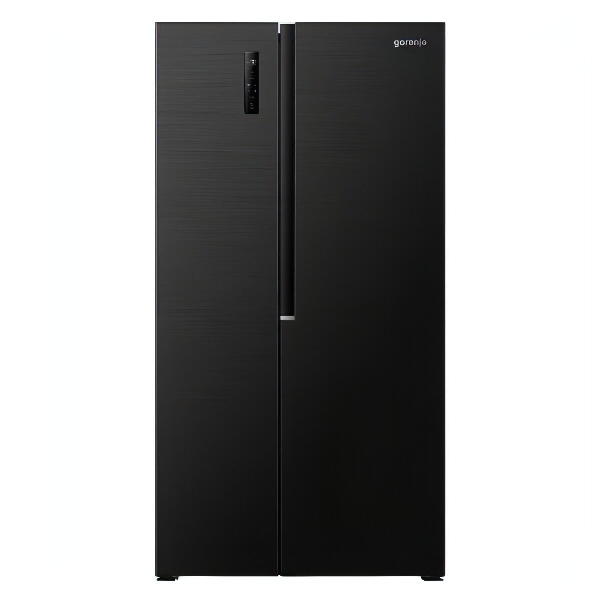 Холодильник (Side-by-Side) Gorenje NRS917E41BX