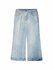 Джинсы Golden Goose bootcut, размер 8 лет, синий