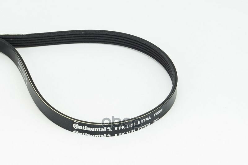 Ремень поликлиновой Continental арт. 5PK1121EXTRA