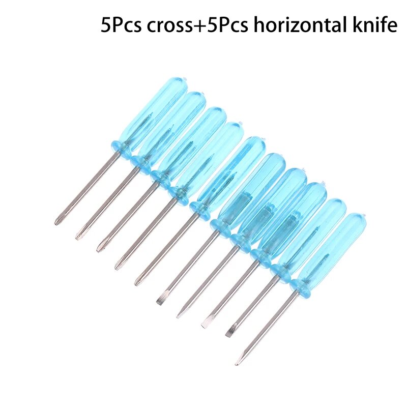 Набор отверток Micro Phillips 10 шт C3