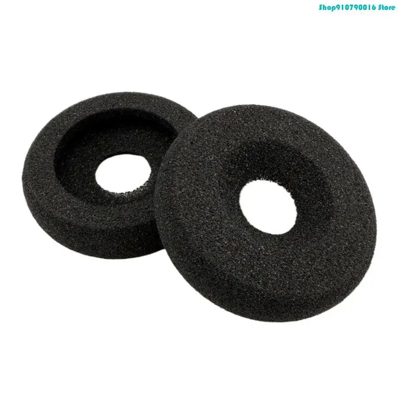 Амбушюры для наушников Jabra GN2000 BIZ 2300 2400 1500 1900 пенные Hollow