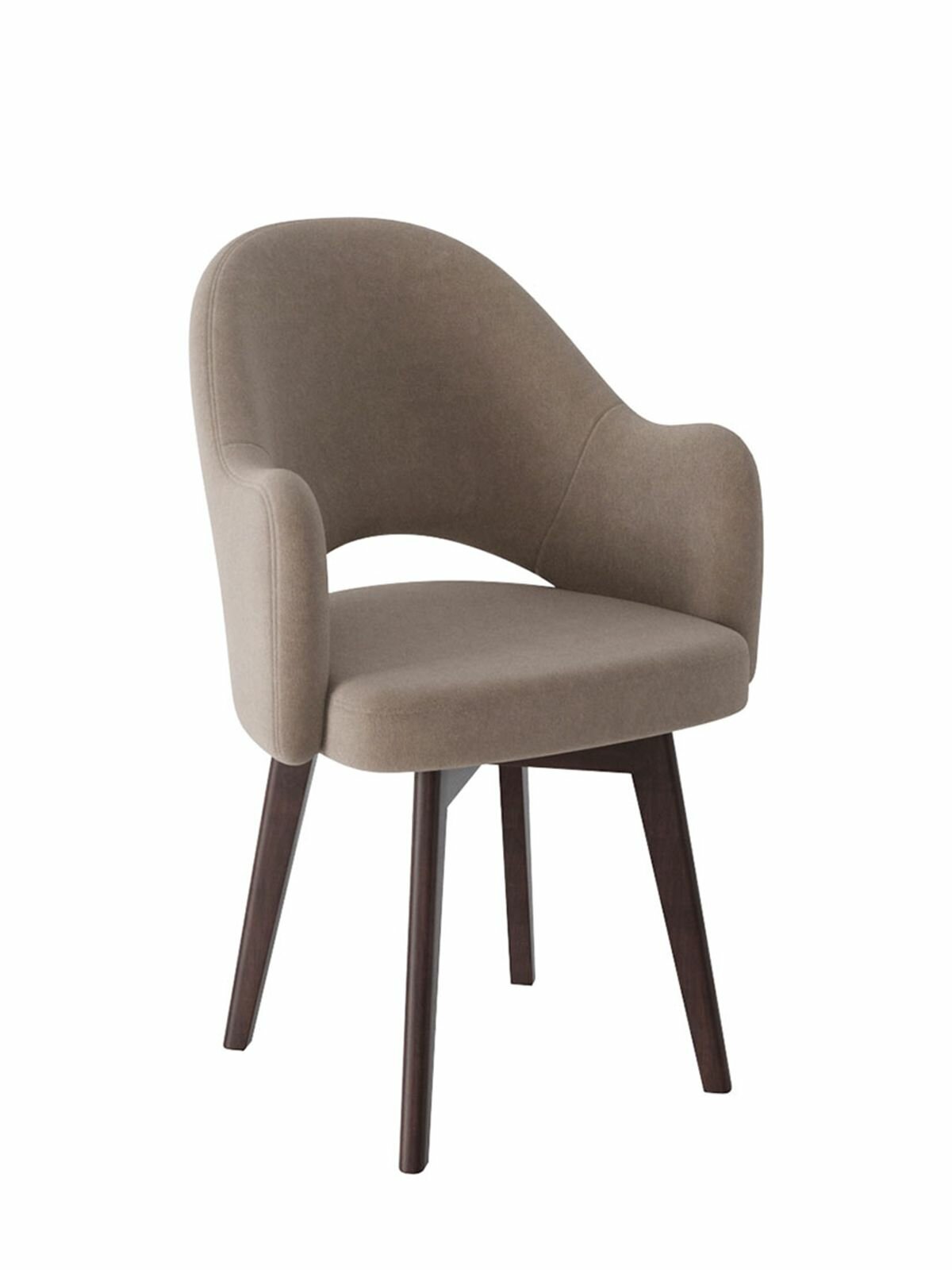 Стул Клео Парма 1002 Пудра