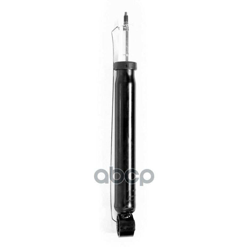 Амортизатор задний GAS AUDI A3 1.6/1.9/2.0 5/03-> VW Golf V/Jetta III/Passat/Touran/Plus 1/04-> SEAT Altea/Leon/Toledo SKODA .